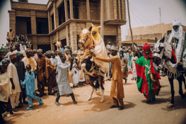 The Dufuna Canoe: Africa's Oldest Boat