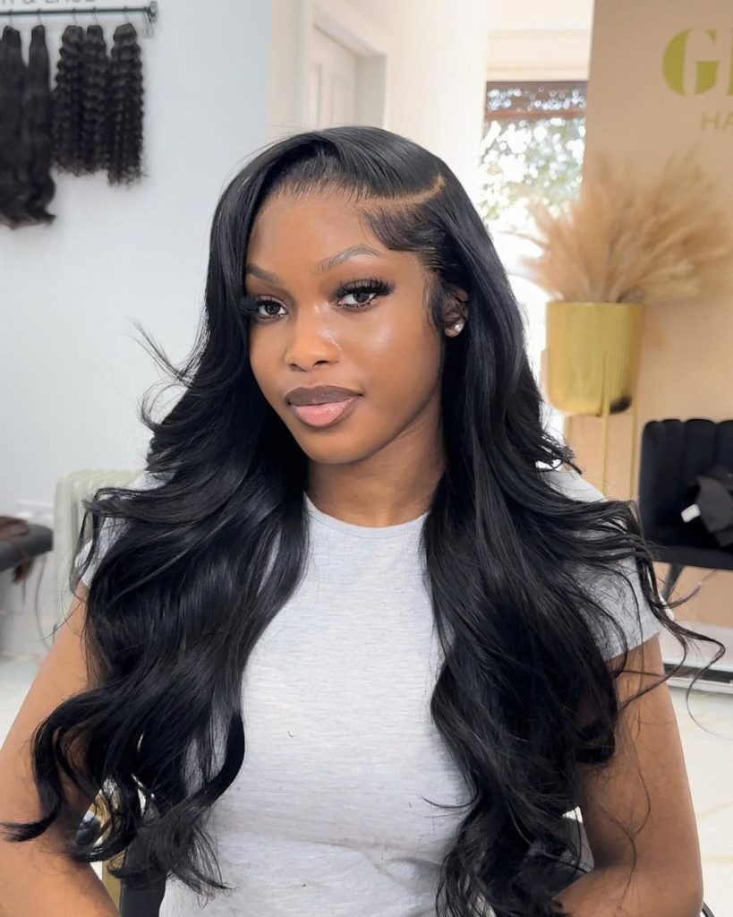 Is the Wig Era Really Fading? A Deep Dive into the Future of Hair Fashion