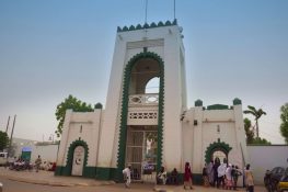 The Dufuna Canoe: Africa's Oldest Boat