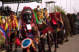 From Chaos to Caliphate: The Unification of the Hausa Kingdoms