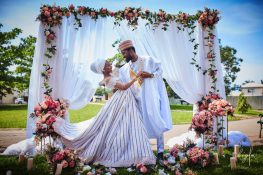 The Legend and the Peace: Argungu Fishing Festival on the Matan Fada River