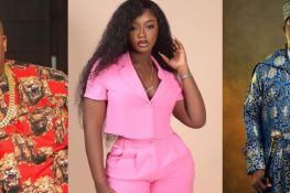 Top 10 Most Famous Nigerian Celebrities