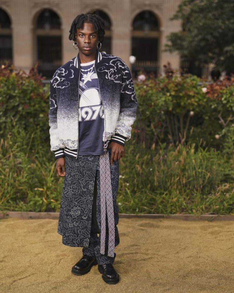 Afro-Rave Star, Rema's Biography & Net Worth 2025