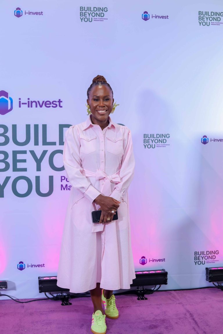 House of Tara Nigeria: How Tara Fela-Durotoye Built Africa’s Leading Beauty Brand from Her Room