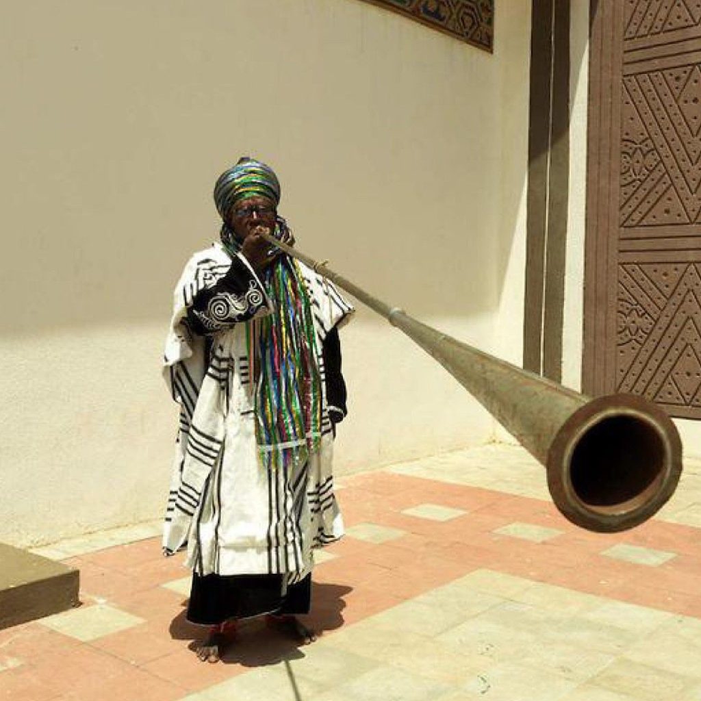 Hausa Music and Instruments: Exploring the Soulful Sounds of Northern ...