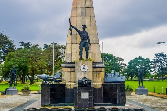 Top 10 Fascinating Facts About the Urhobo Tribe in Delta State