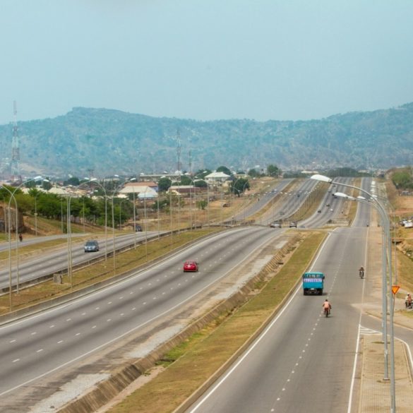 Lagos to Abuja Road Trip Guide: Best Routes & Safety Tips
