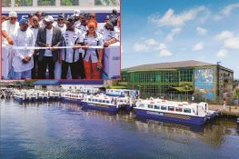 The Legend and the Peace: Argungu Fishing Festival on the Matan Fada River