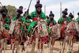 The Awori People: Founders of Lagos State’s Rich Heritage