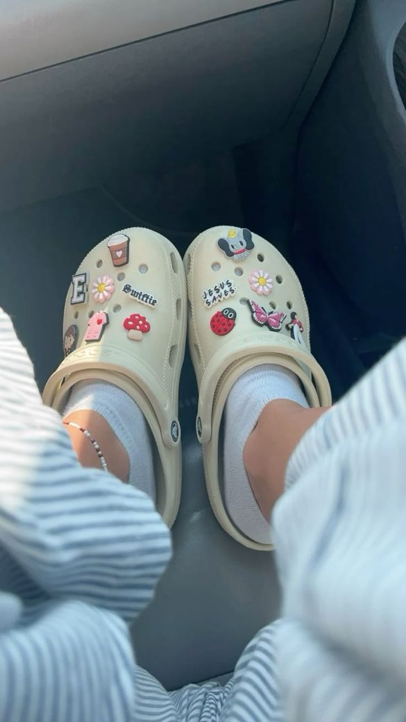 Why “Ugly” Fashion is Back: Gen Z’s Obsession with Crocs, Baggy Fits ...