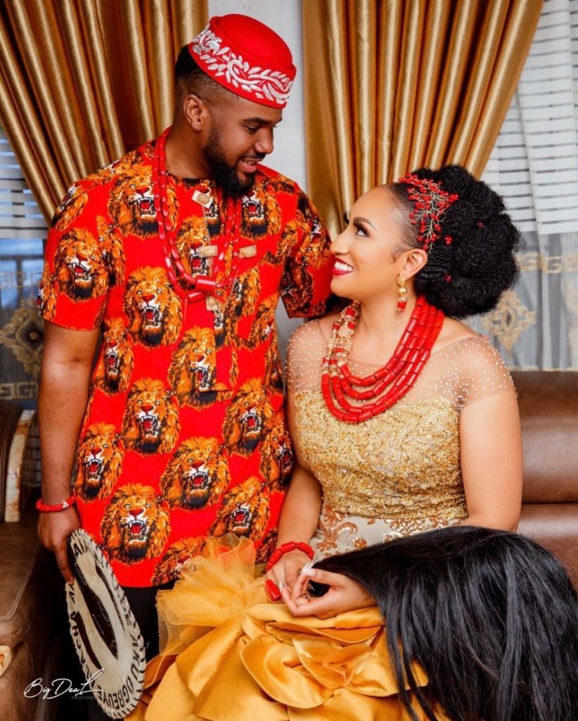 Step-by-Step Guide to Traditional Marriage Rites in Enugu