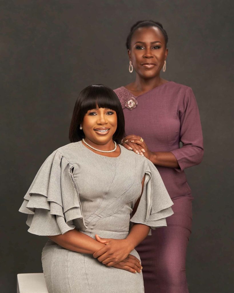 House of Tara Nigeria: How Tara Fela-Durotoye Built Africa’s Leading Beauty Brand from Her Room