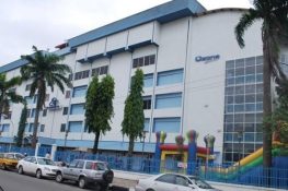 The Legend and the Peace: Argungu Fishing Festival on the Matan Fada River