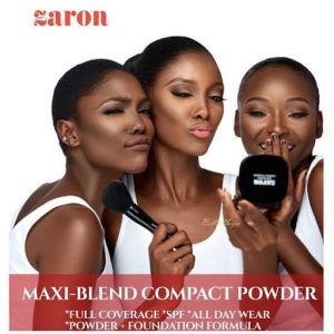 Zaron Cosmetics: Nigeria’s Pride in Beauty Innovation