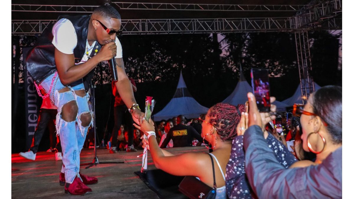 5 Detty December Concerts in Lagos You Should Not Miss in 2025