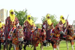 How to Experience the Deeply Rooted Nembe Festival in Bayelsa State