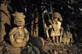 Esan Tribe in Edo State