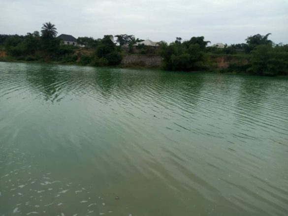 Azumini Blue River: Abia State’s Untouched Luxury Escape