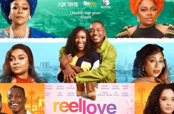Nollywood | Rex Clarke Adventures