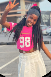 The Kid Dancers Shaping Nigeria’s TikTok Culture