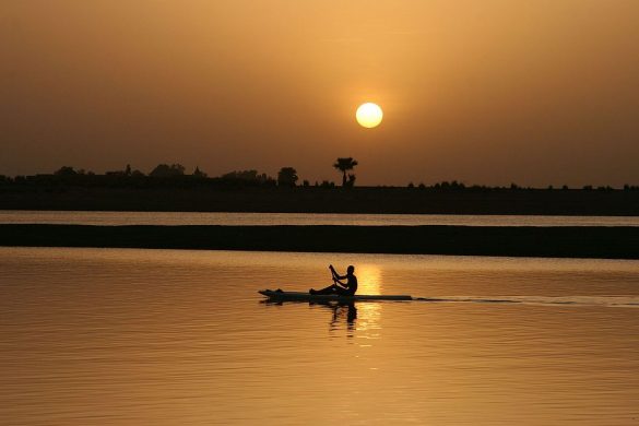 River Niger Cruises: Can They Rival Egypt’s Famous Nile Cruises?