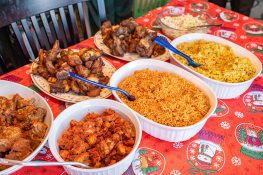 The Art of Fulani Milk & Fura da Nono: A Nomadic Delicacy