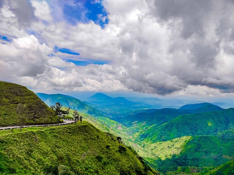 Obudu Ranch vs Nyungwe Forest: Nigeria and Rwanda’s Top Nature Escapes