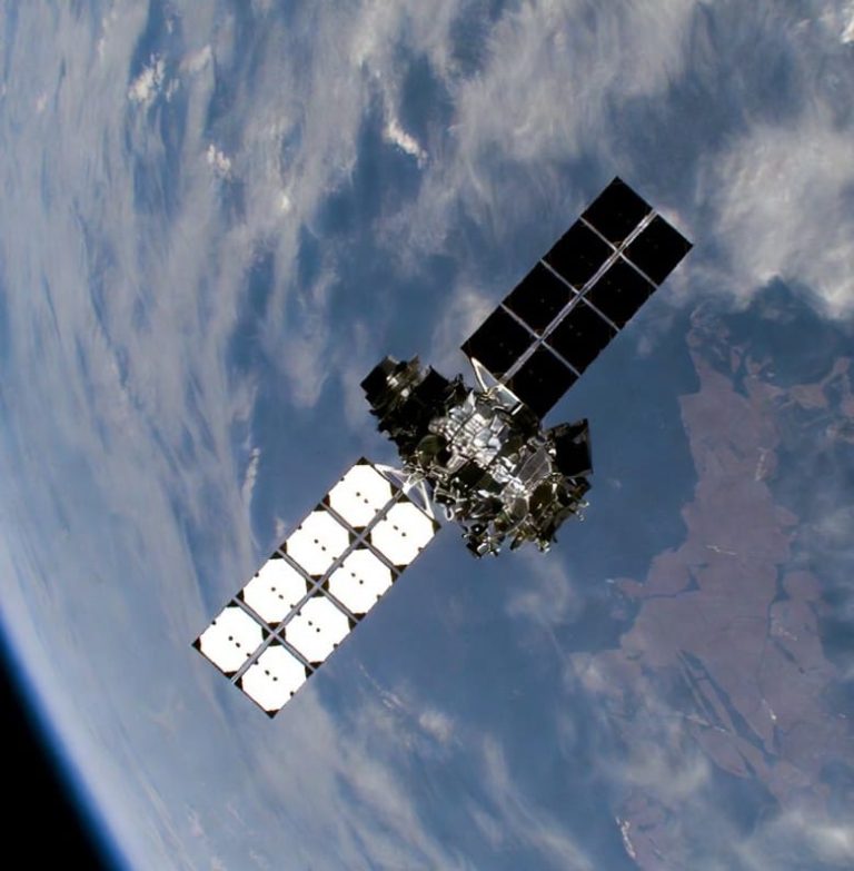 Amazon’s Kuiper Satellite Secures a Nigerian Permit to Launch ...