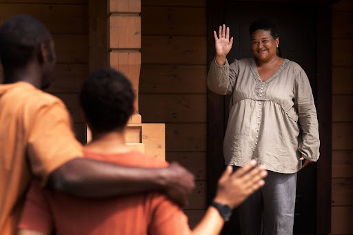 The 7 Types of People You Will Meet in Nigeria as a First-Time Visitor