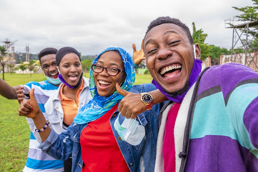 The 7 Types of People You Will Meet in Nigeria as a First-Time Visitor