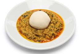 Delicious UJUJU Soup Recipe | Authentic & Easy to Make