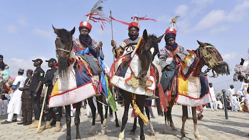 About Us | Rex Clarke Adventures: Nigeria Travel, Culture & Food