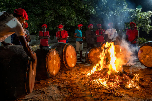 Kuomboka 2026: Inside Zambia's Greatest Royal Ceremony on the Barotse ...
