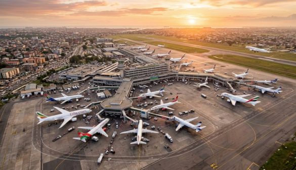 Africa Aviation Boom 2026: 18.6% Capacity Growth Transforms Tourism