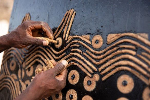 7 Unique Nigerian Traditional Instruments & Their Sounds