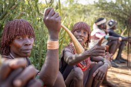 Ham People of Southern Kaduna: History, Culture, & Traditions