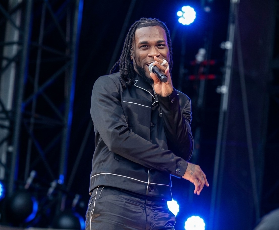 The Rise of Afrobeats Tourism: How Nigerian Music Is Driving Festival ...