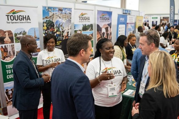 Nigeria-South Africa New Visa Policy