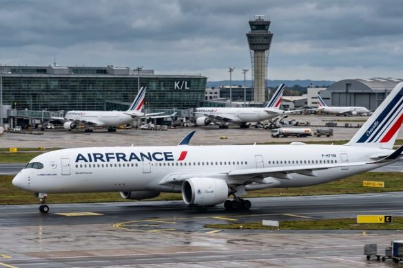 Flights & Airline News in Africa (Routes, Prices & Travel Changes)
